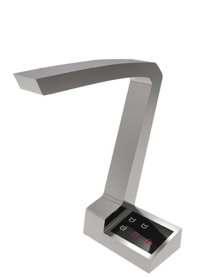 Pura Taps - Thirsty Work